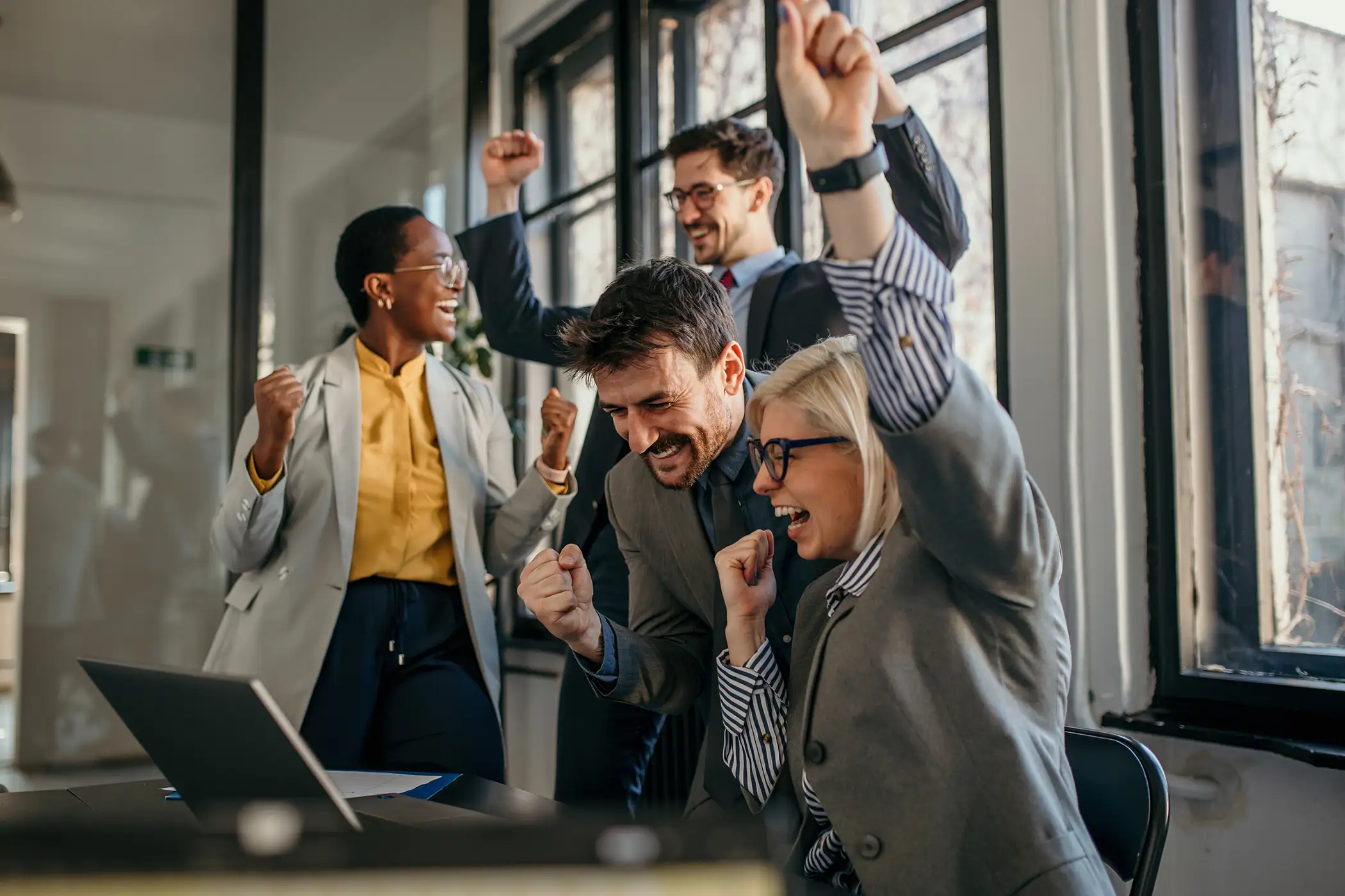 Top Signs You Need an MSP to Manage Your Workforce
